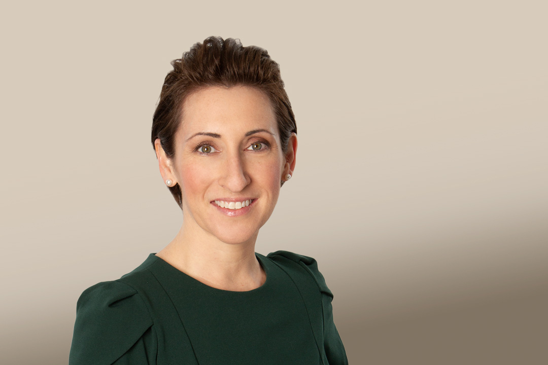 Amanda Rekdale - Nixon Wenger LLP