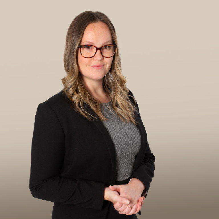 Madeleine Keating - Nixon Wenger LLP